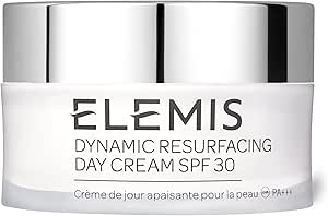 Dynamic Resurfacing Day Cream SPF 30 50ml | Five Lakes Resort