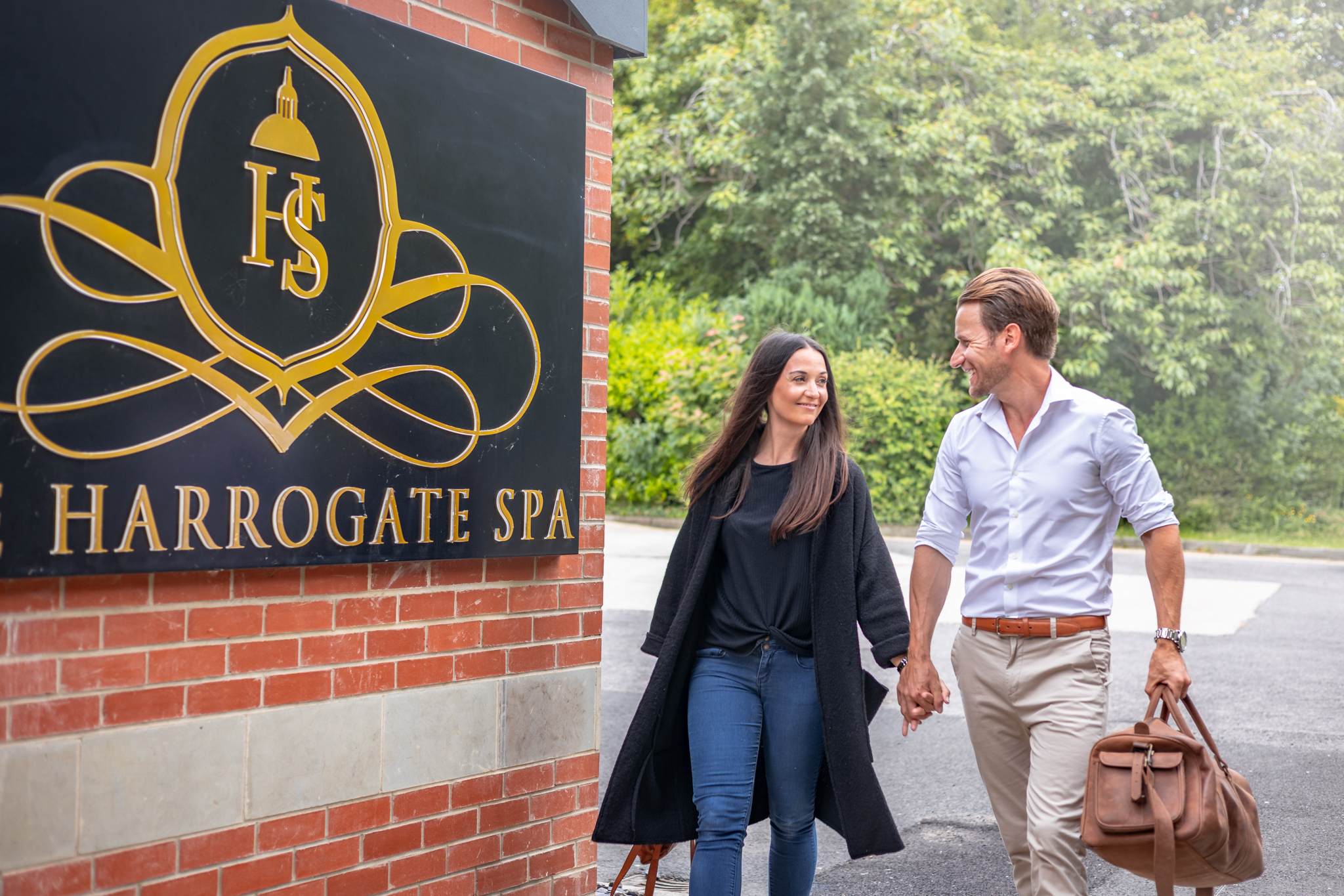 Rasul Spa Morning with 2 x 25 min treatments (Tues-Thurs, 9am - 1pm ...