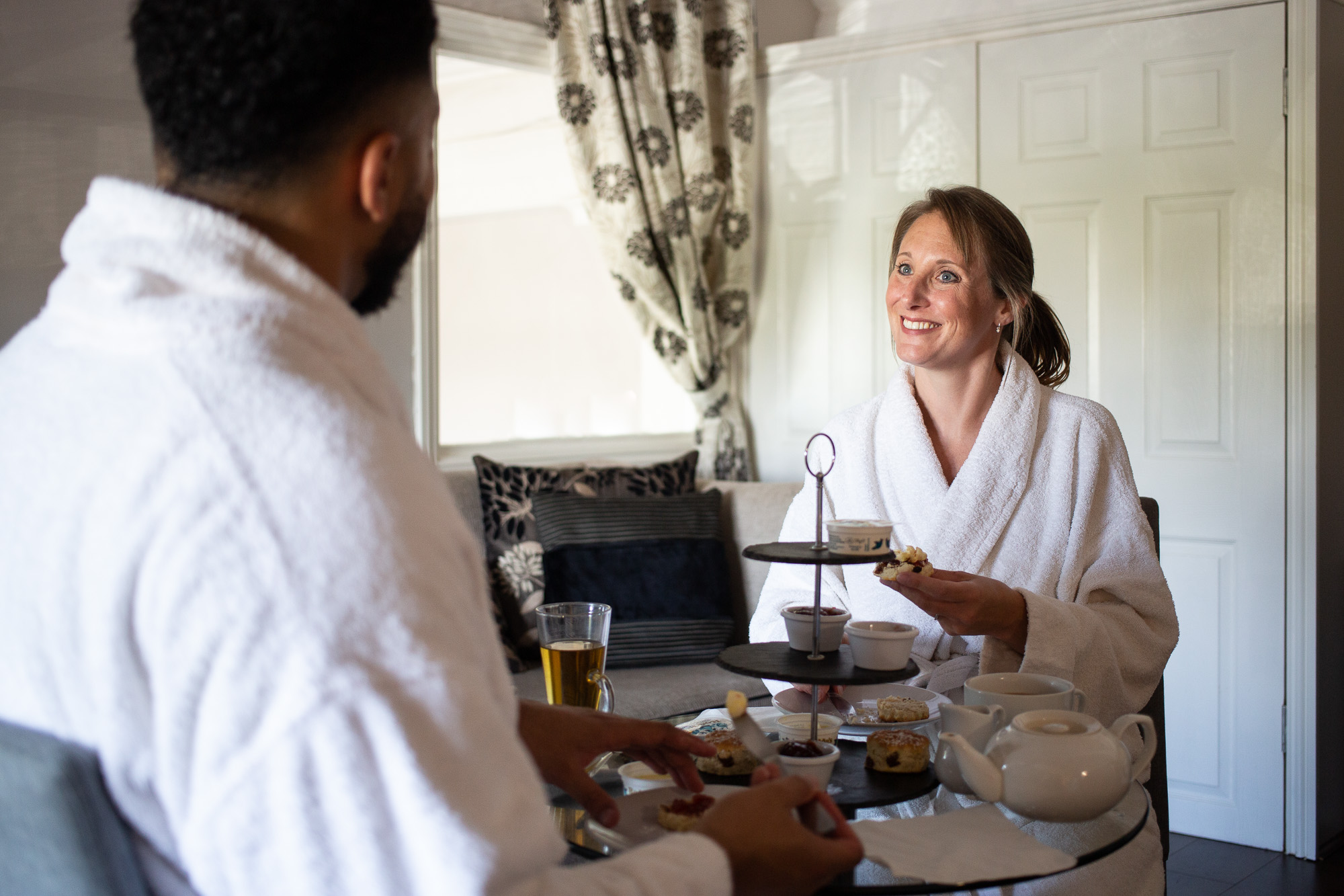 Mum To Be Experience | Reynolds Fitness Spa Bexley