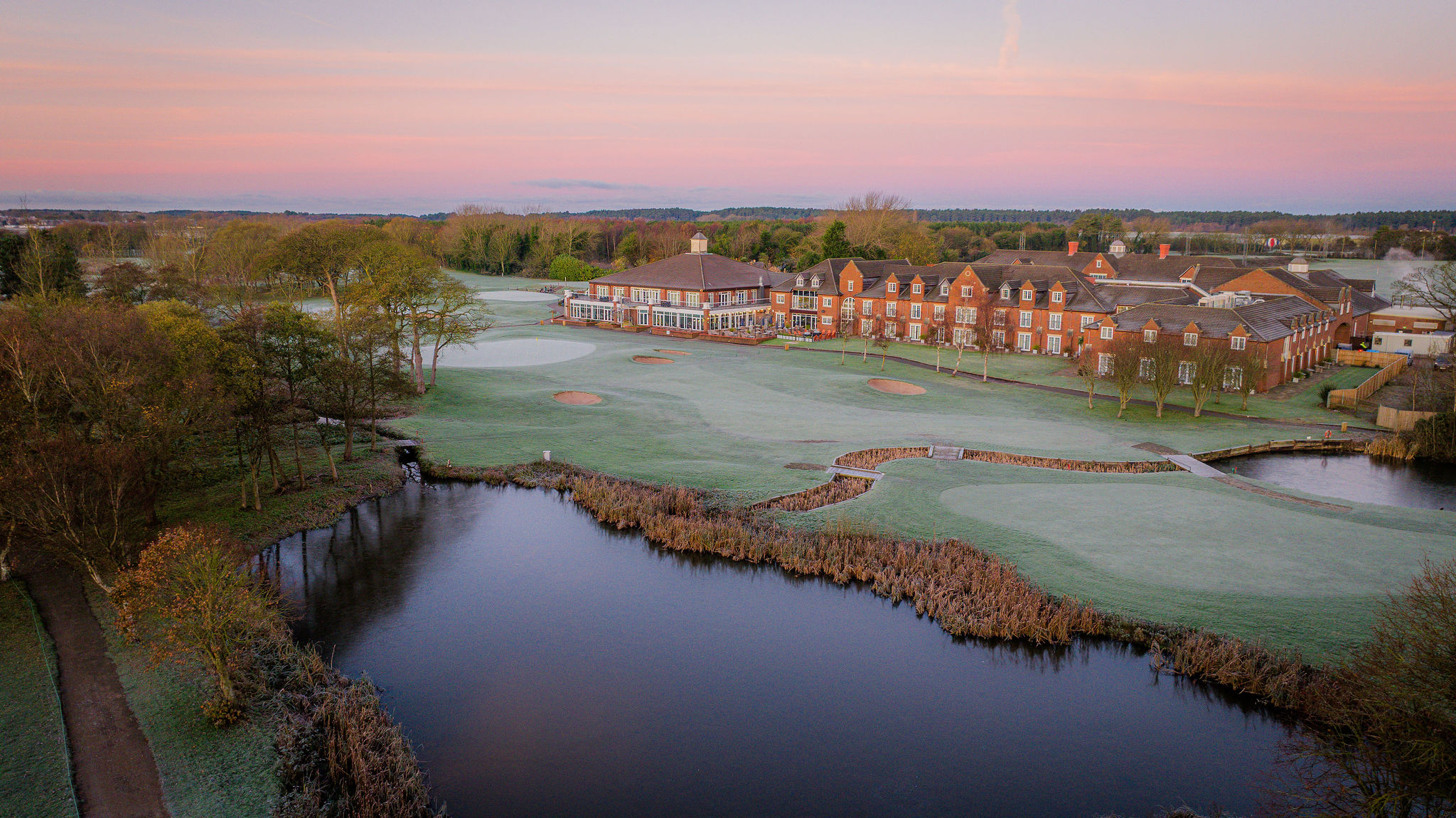Detox Ritual Spa Day (Weekend) | Formby Hall Golf Resort & Spa