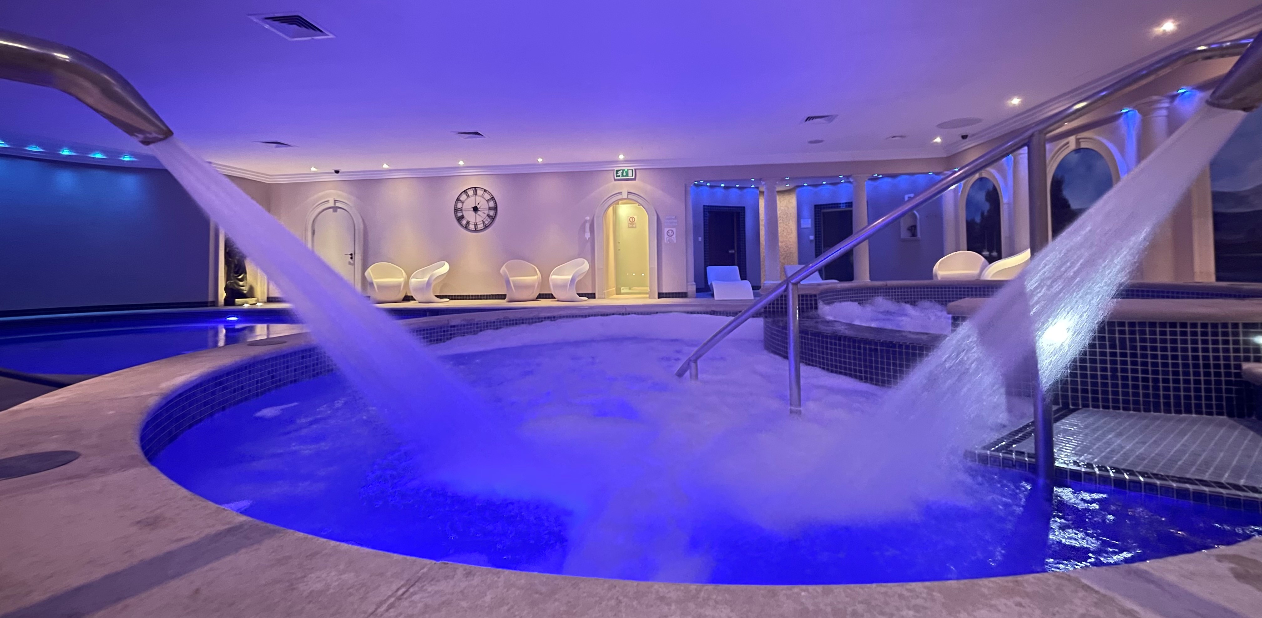 Spa Day Tranquillity | Saturday - Sunday | Hempstead House
