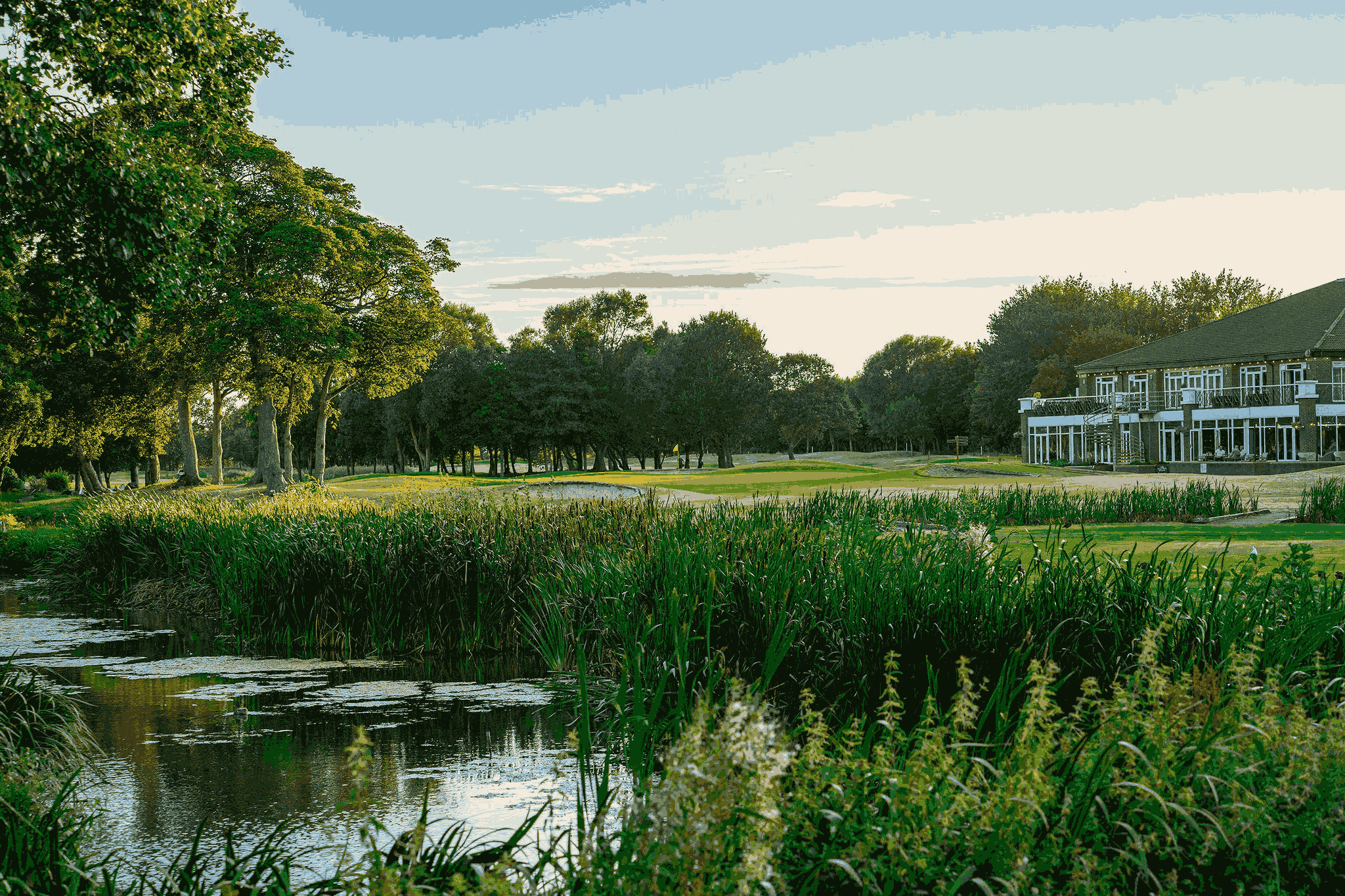 Formby Hall Golf Resort & Spa | Formby Hall Golf Resort & Spa