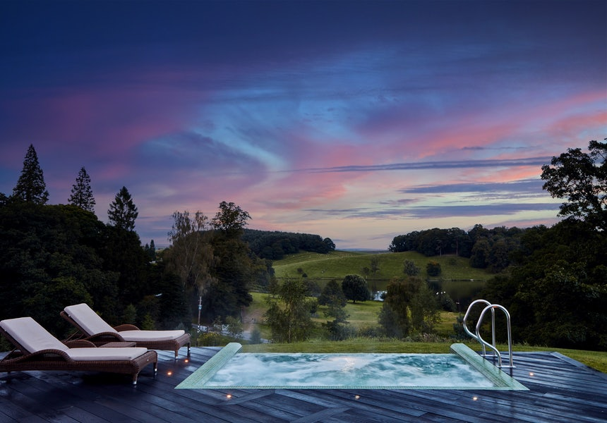 The Coniston Hotel Country Estate & Spa | Luxury spa, accommodation ...