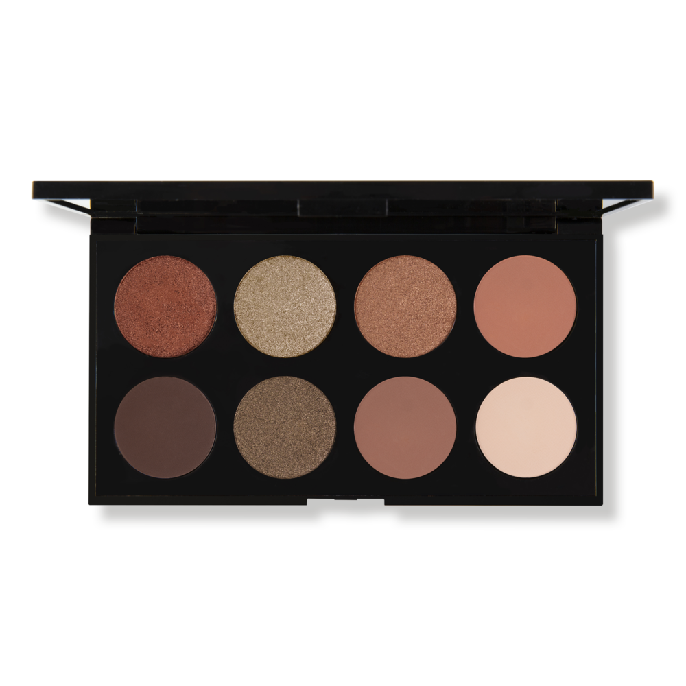 Mii Cosmetics - Colour play eye palette - sizzling seduction | Five ...