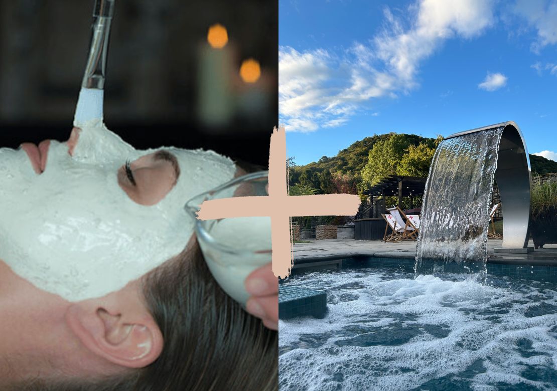 Treatment & Thermal Package | The Swan Hotel & Spa