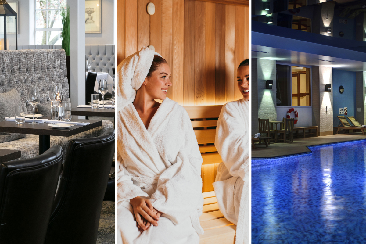 Twilight Simply Spa | Monday-Friday | Windmill Village Hotel & Spa
