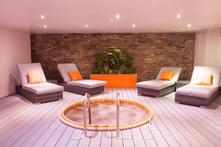 The Netherwood Hotel and Spa | The Netherwood Hotel Spa