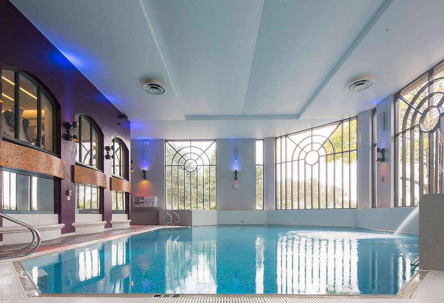 Wave Spa | Wave Spa and Leisure