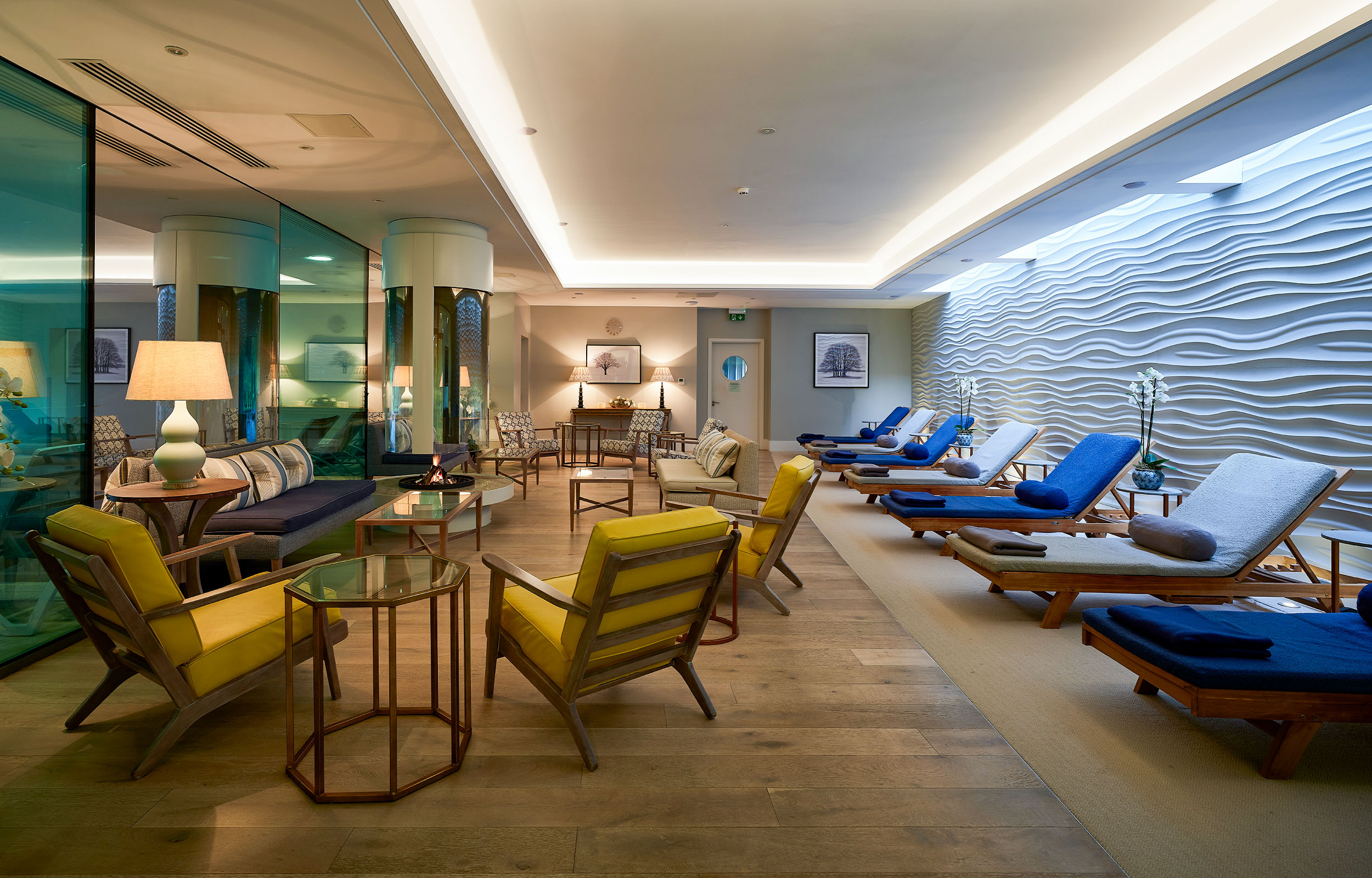 Weekend Awaken And Renew Spa Experience | Bowood