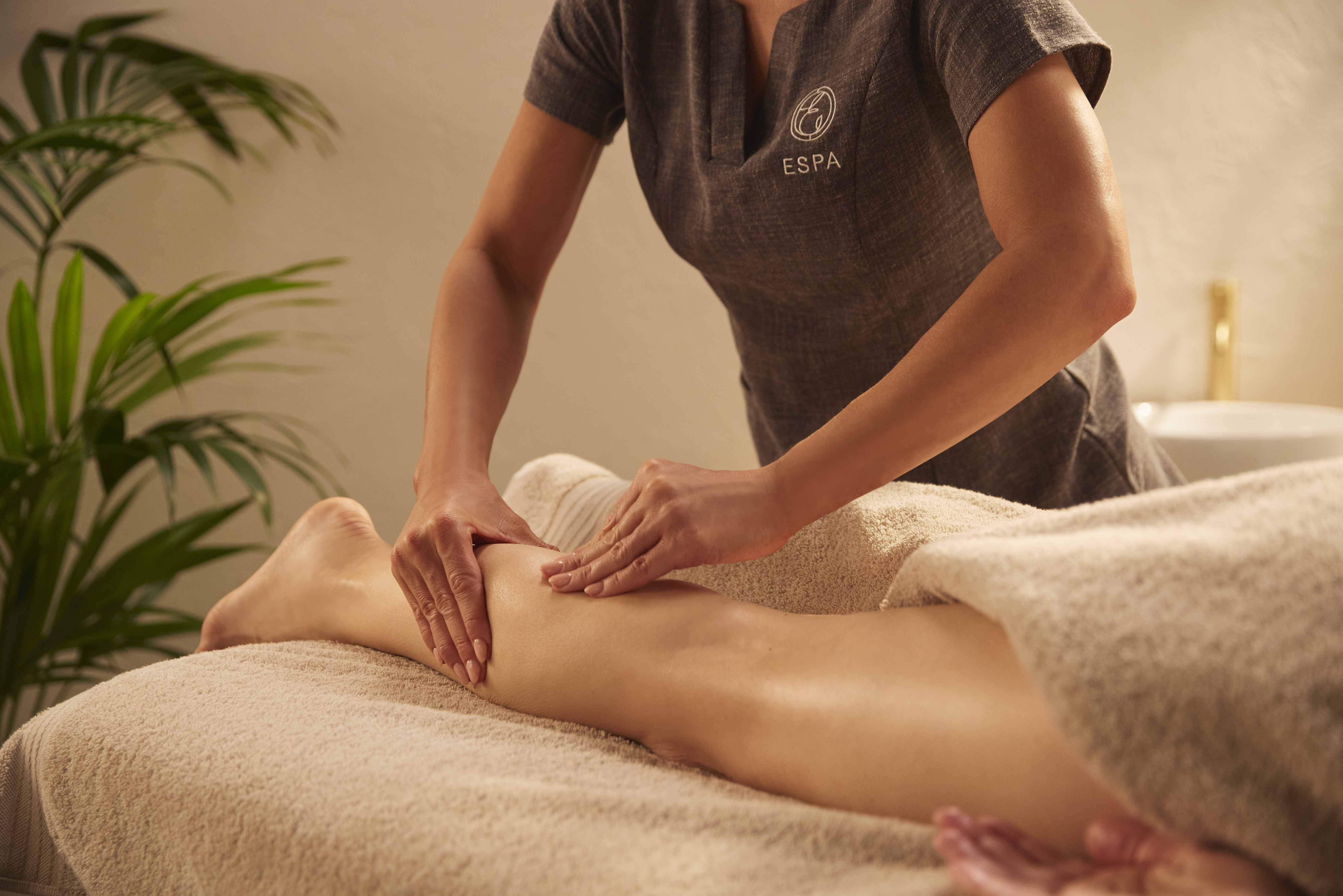 Calm Package | Weekday | 2x 25 Minute Treatments