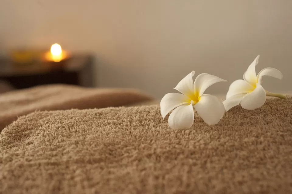 Vitality Pamper Day | Saturday - Sunday | The Stirling Highland Hotel