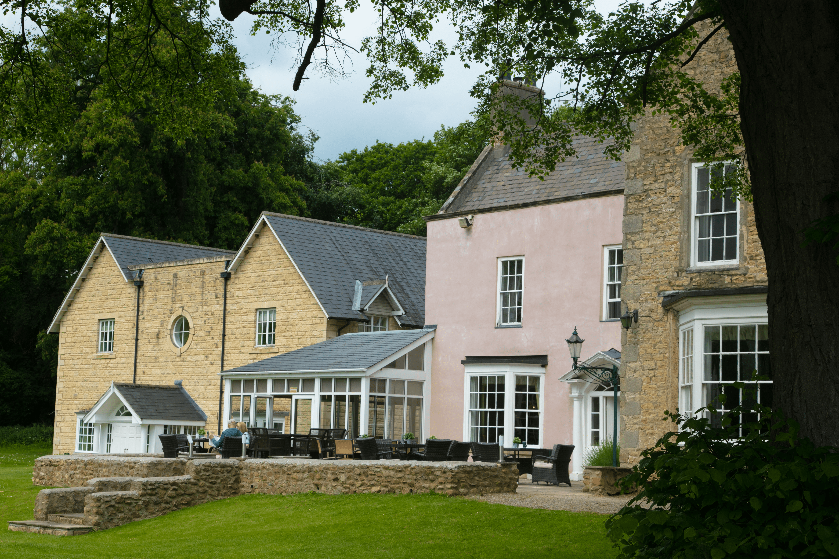 Hall Garth Hotel Darlington