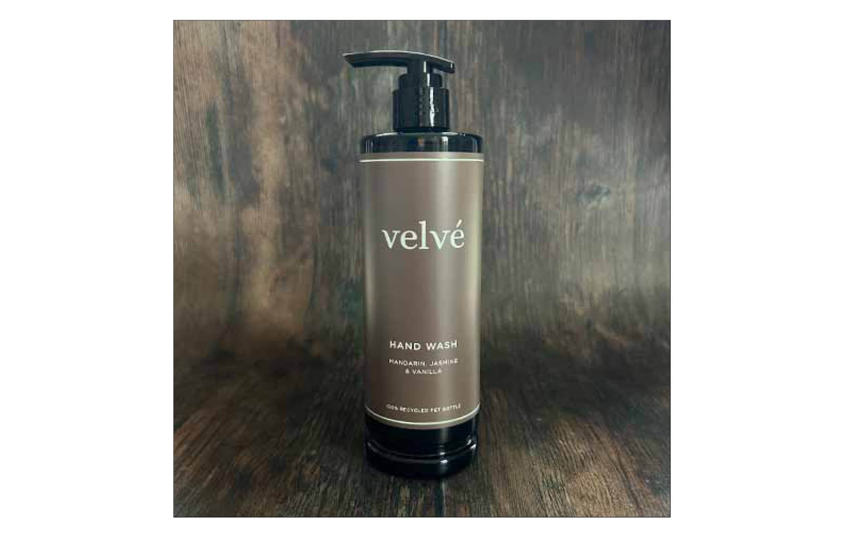 Velve Hand Wash | Bowood