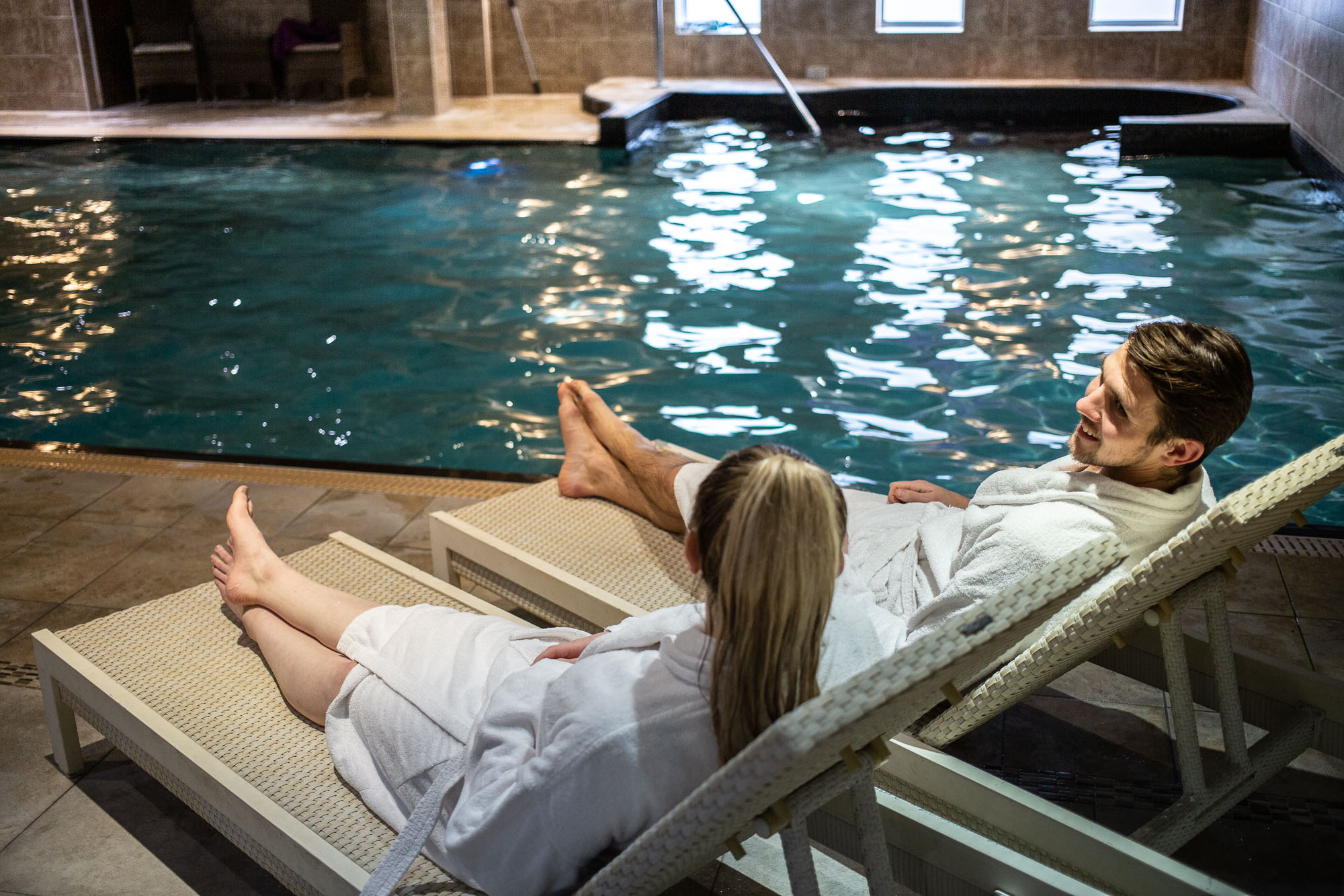 Sunrise or Sunset Experience | Reynolds Fitness Spa Sittingbourne