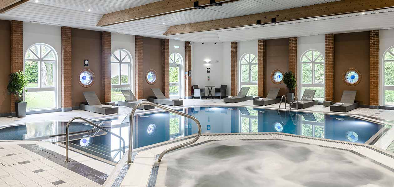 Spa Treatments | The Hog's Back Hotel & Spa