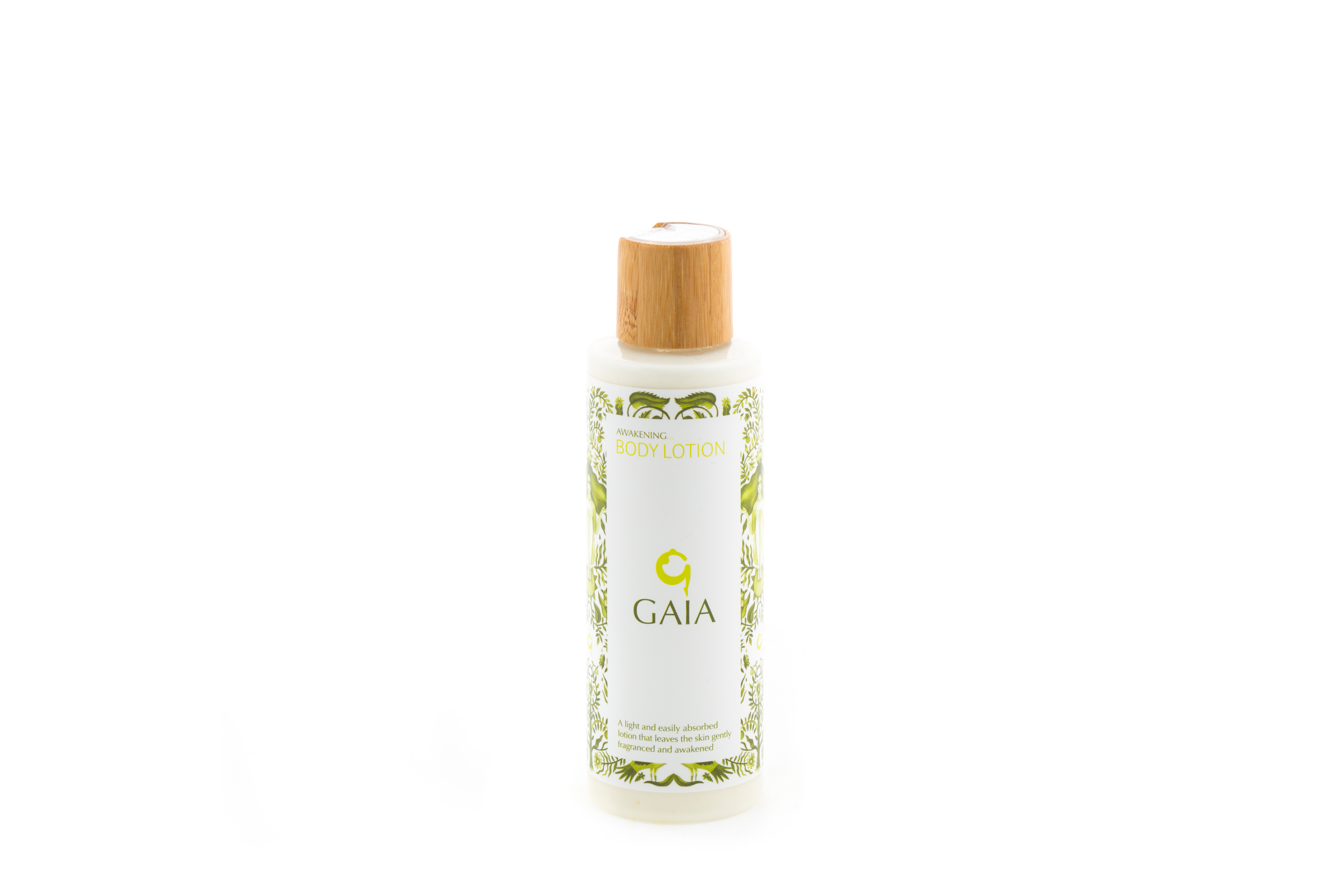 Gaia Awakening Body Lotion | Ciuin Spa at Slieve Russell