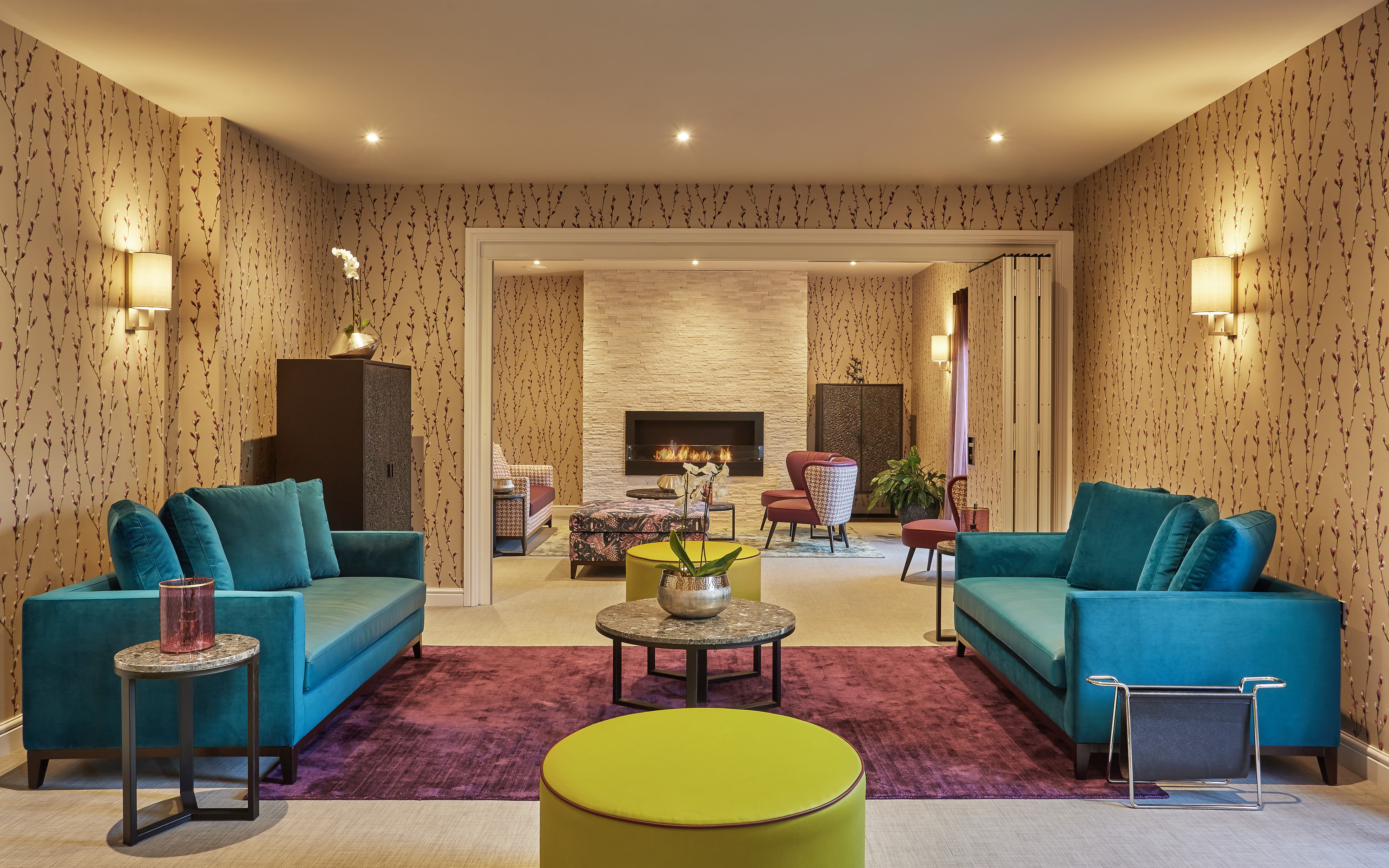 Signature Full - Weekday | Lion Quays Resort