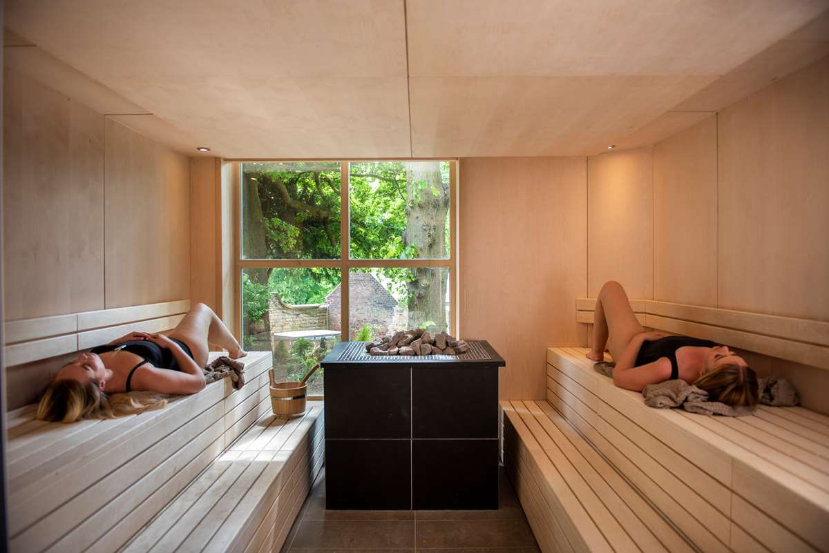 Spring Into Spa | Ringwood Hall Hotel & Spa