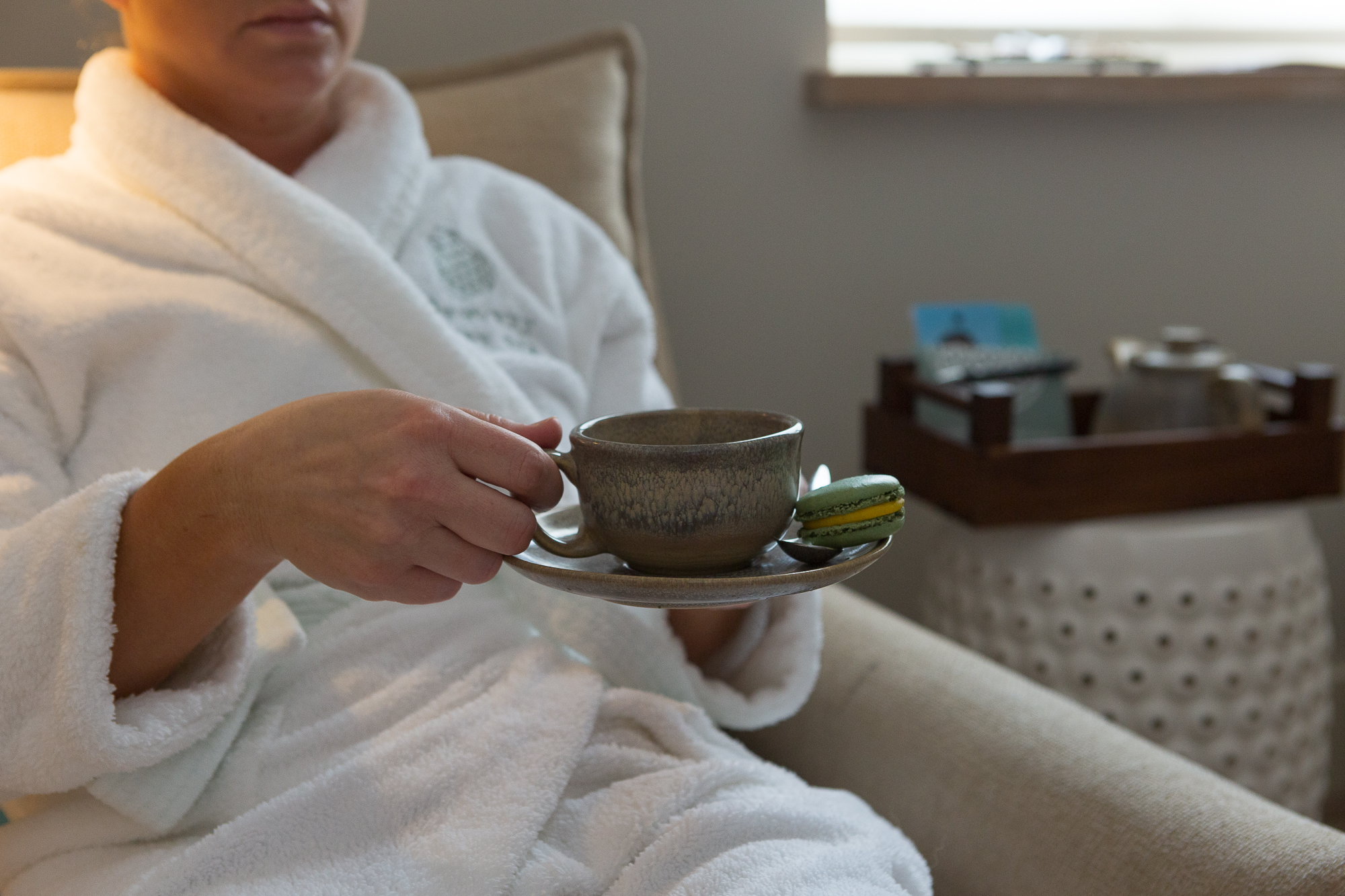 Spa Days | Weavers' House Spa