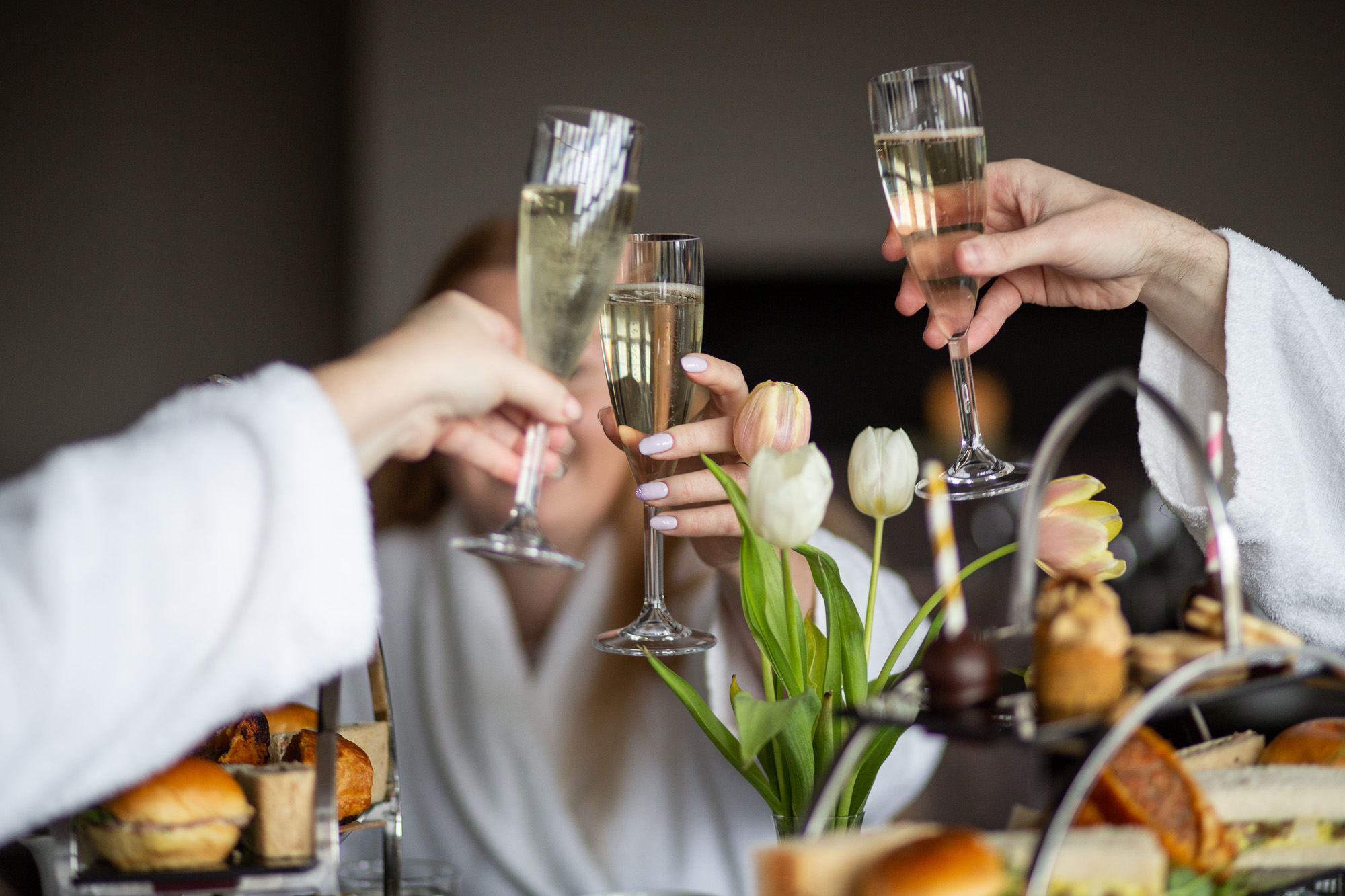 Spring Vitality Package | Reynolds Fitness Spa Bexley