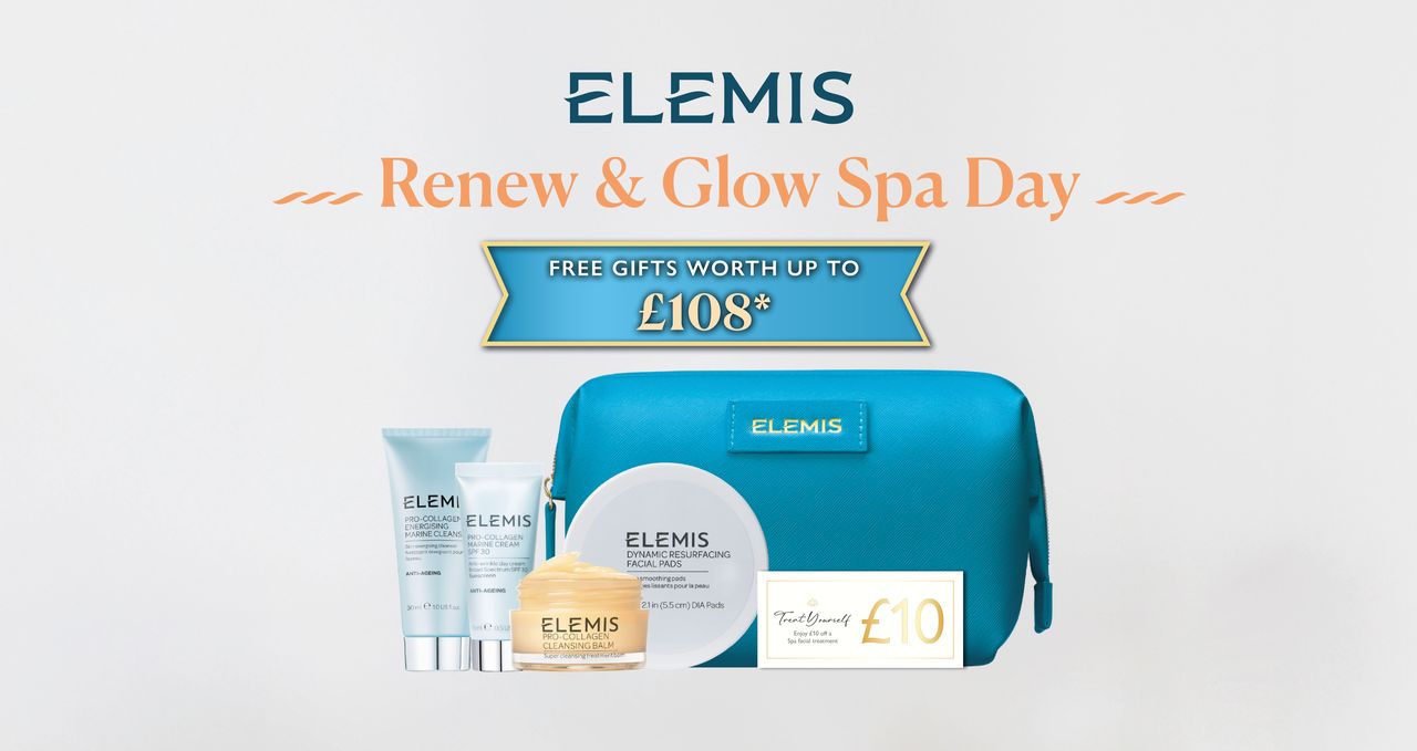- Renew And Glow Spa Day | Monday - Thursday | Macdonald Bath Spa Hotel