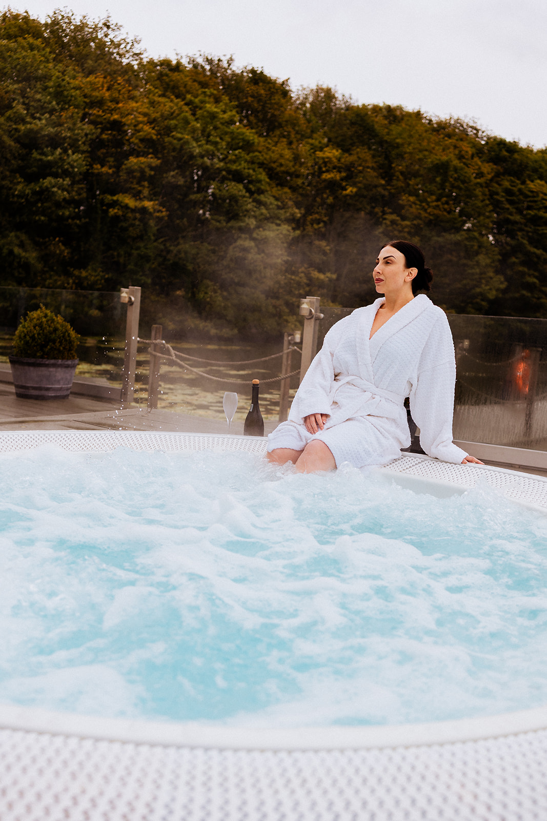 Autumn Serentiy Weekend | Welcome to Wynyard Hall